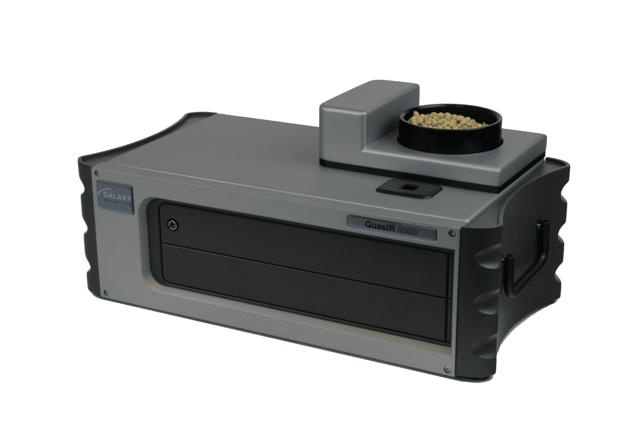 Portable NIR Spectrometer | Solids Analysis | FT-NIR Analysis