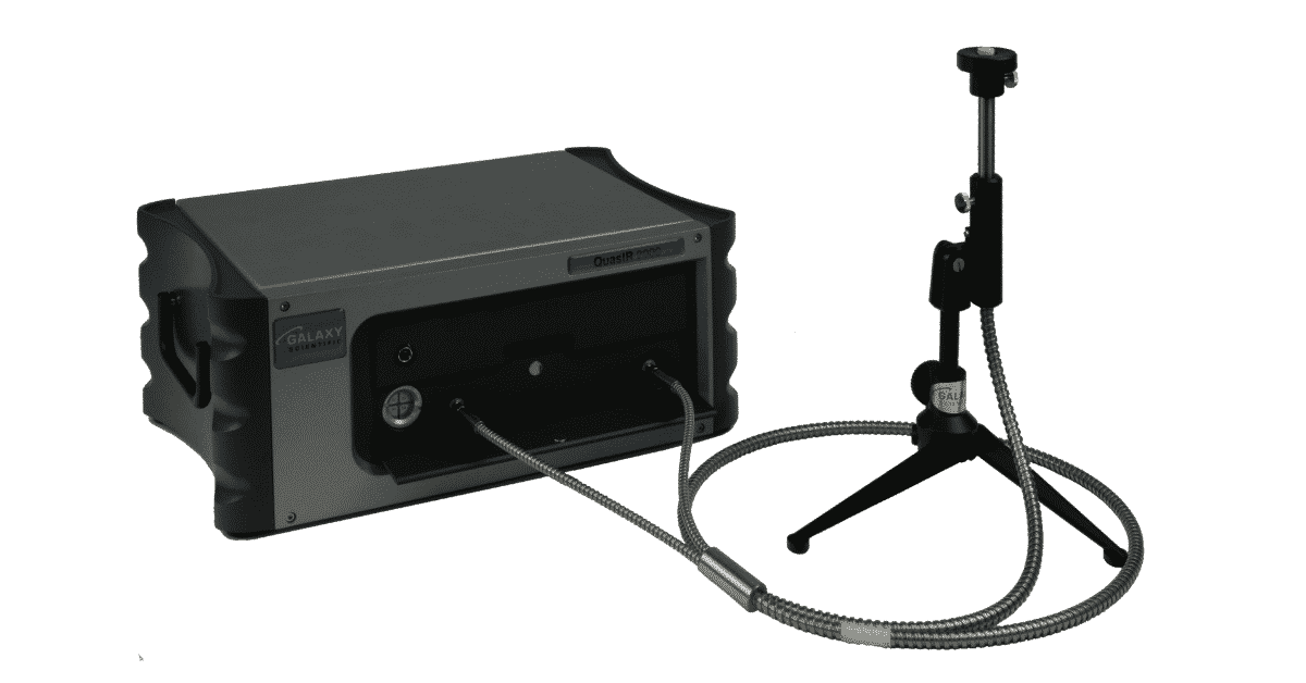 FT-NIR Spectrometer | Fiber Optic FT-NIR | Portable NIR Analysis