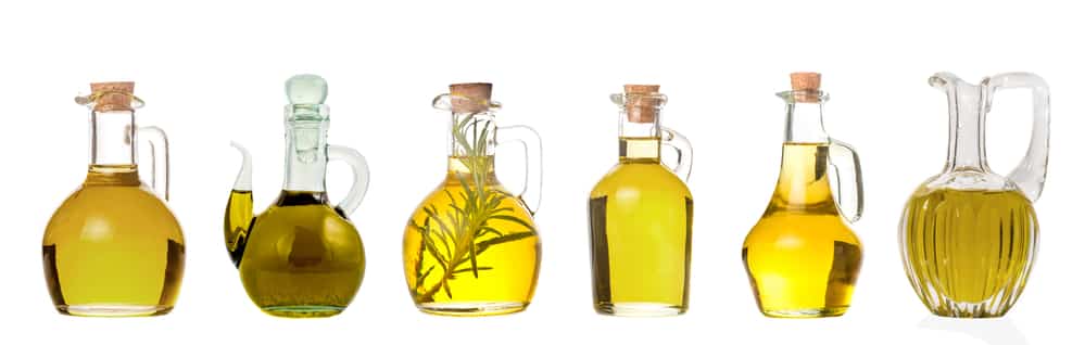 Edible Oil Analysis | NIR Analysis of Edible Oil | IR Spectroscopy